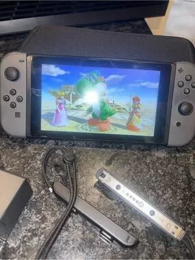 Nintendo | Video Games & Consoles | Nintendo Switch Console Bundle With ...